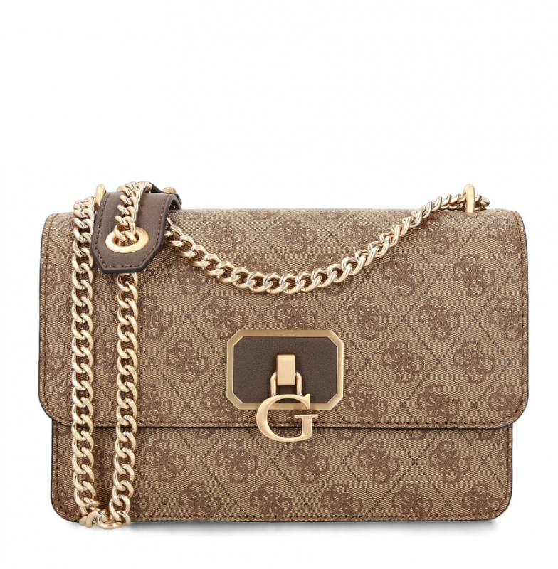 Kabelka Guess Alisa Convertible Crossbody, HWBS81 23210, HWBS81-23210 ...