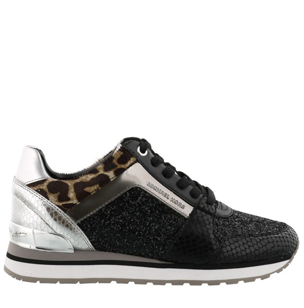 Obuv Michael Kors tenisky Billie - Hanymany.cz